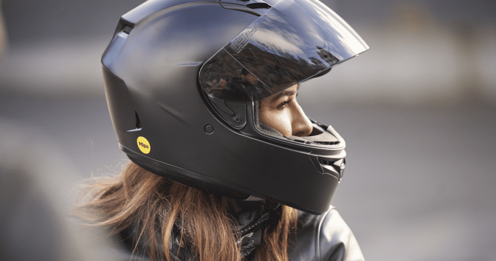 Choosing The Right Motorbike Helmet: A Complete Guide – The Bike Strike