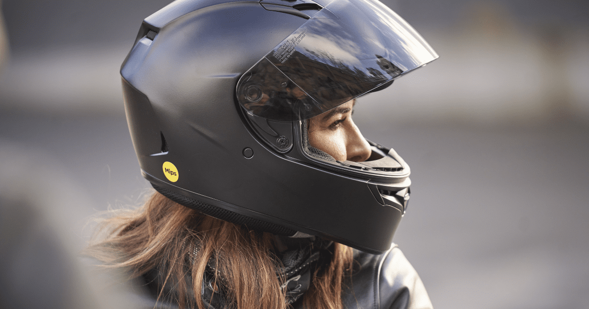 Choosing The Right Motorbike Helmet: A Complete Guide – The Bike Strike