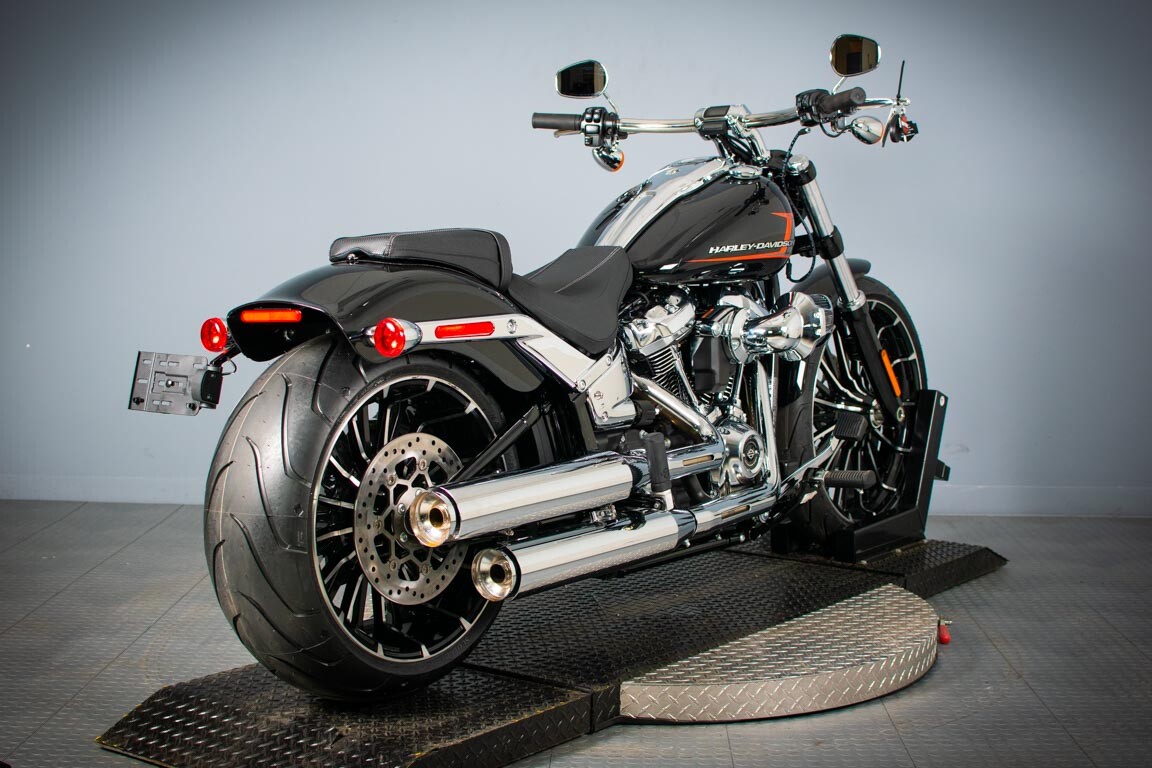 12 Reasons To Love The 2024 Harley-Davidson Breakout – The Bike Strike
