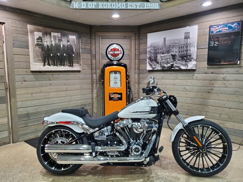 12 Reasons To Love The 2024 Harley-Davidson Breakout – The Bike Strike