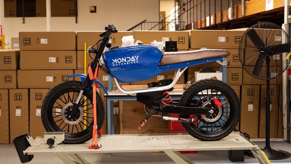 Top 10 Electric Bikes That Look Like Motorcycles | A 2024 Guide – The ...