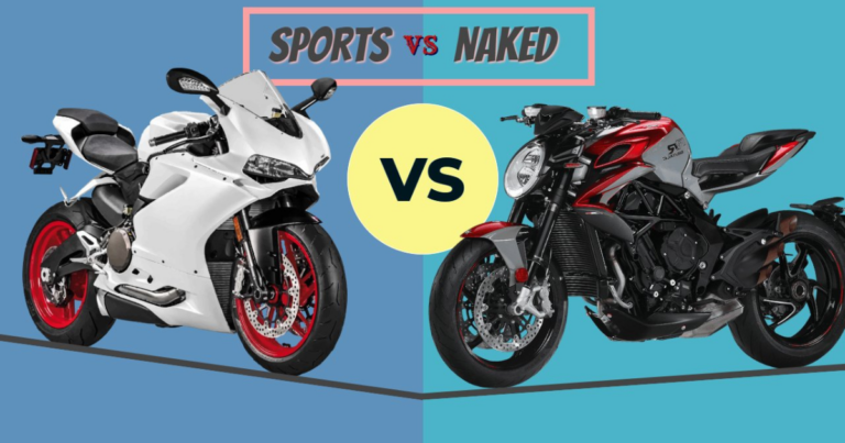 Evolution Of The YZF-R6 Model In The R-Series Lineage – The Bike Strike