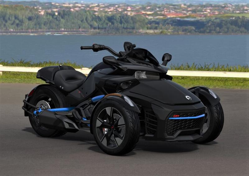 12 Best Three-Wheel Motorcycles You Can Buy In 2024 – The Bike Strike