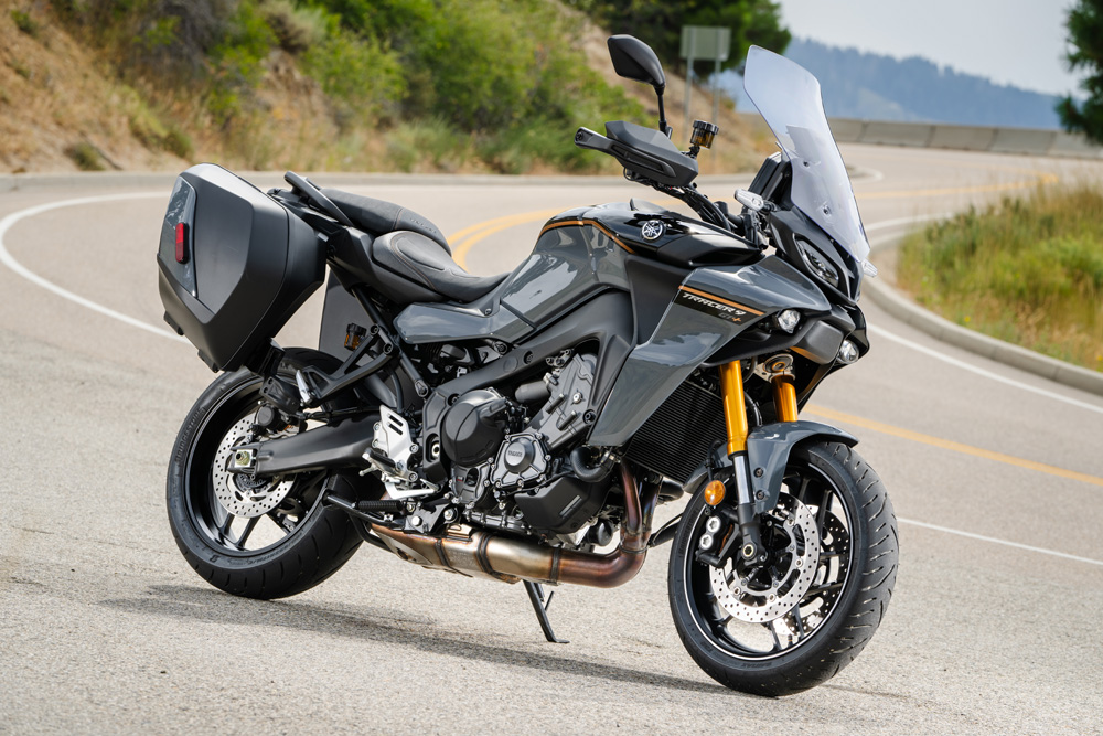 12 Safest Motorcycles With High-Tech Safety Features – The Bike Strike