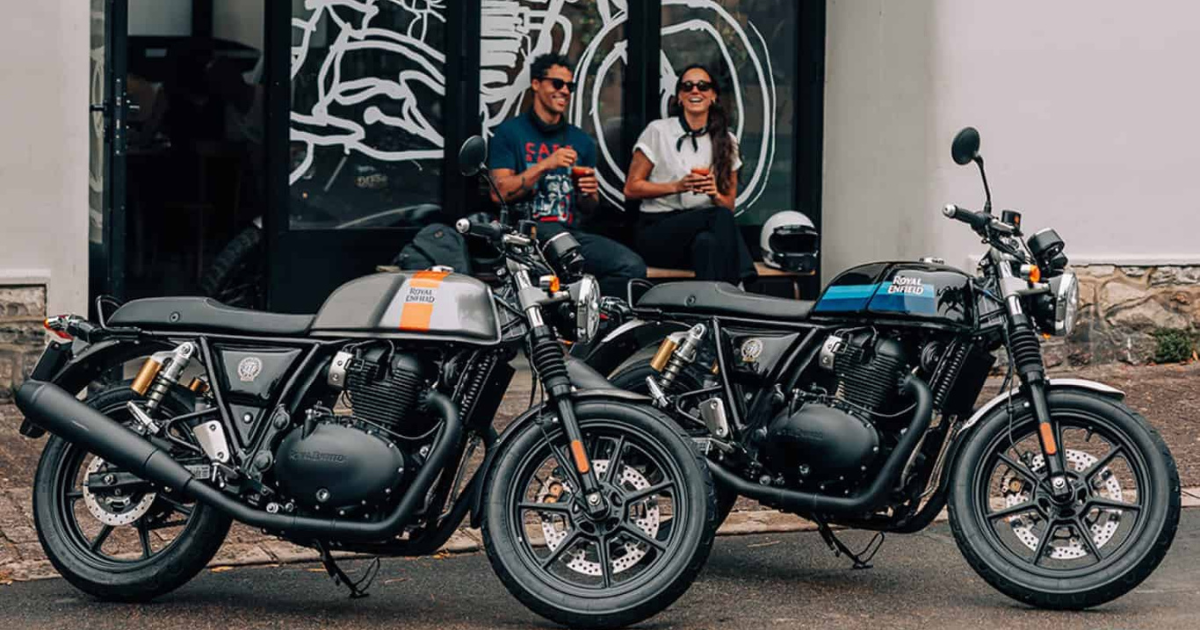 10 Best Cafe Racer Motorcycles | A 2024 Guide – The Bike Strike