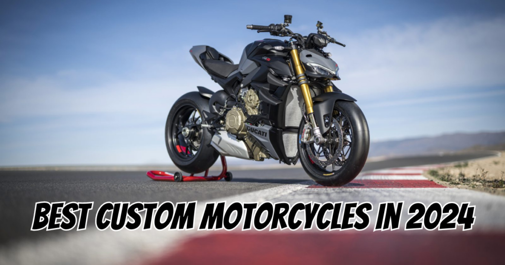 15 Most Unusual Motorcycles Ever Made – The Bike Strike