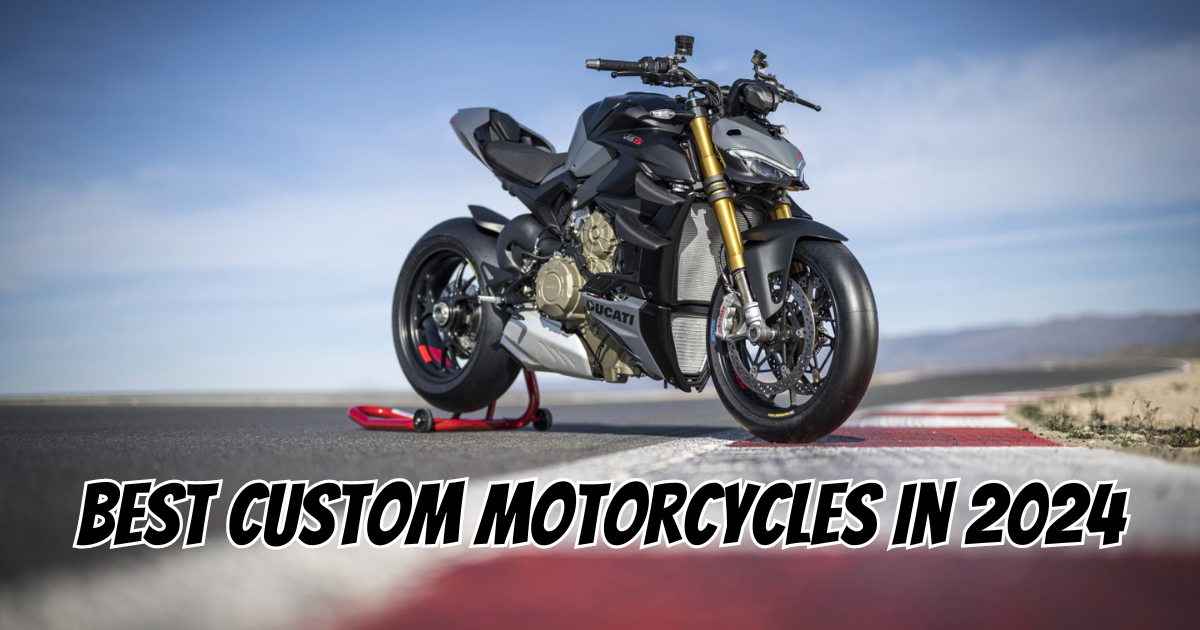 12 Best Three-Wheel Motorcycles You Can Buy In 2024 – The Bike Strike