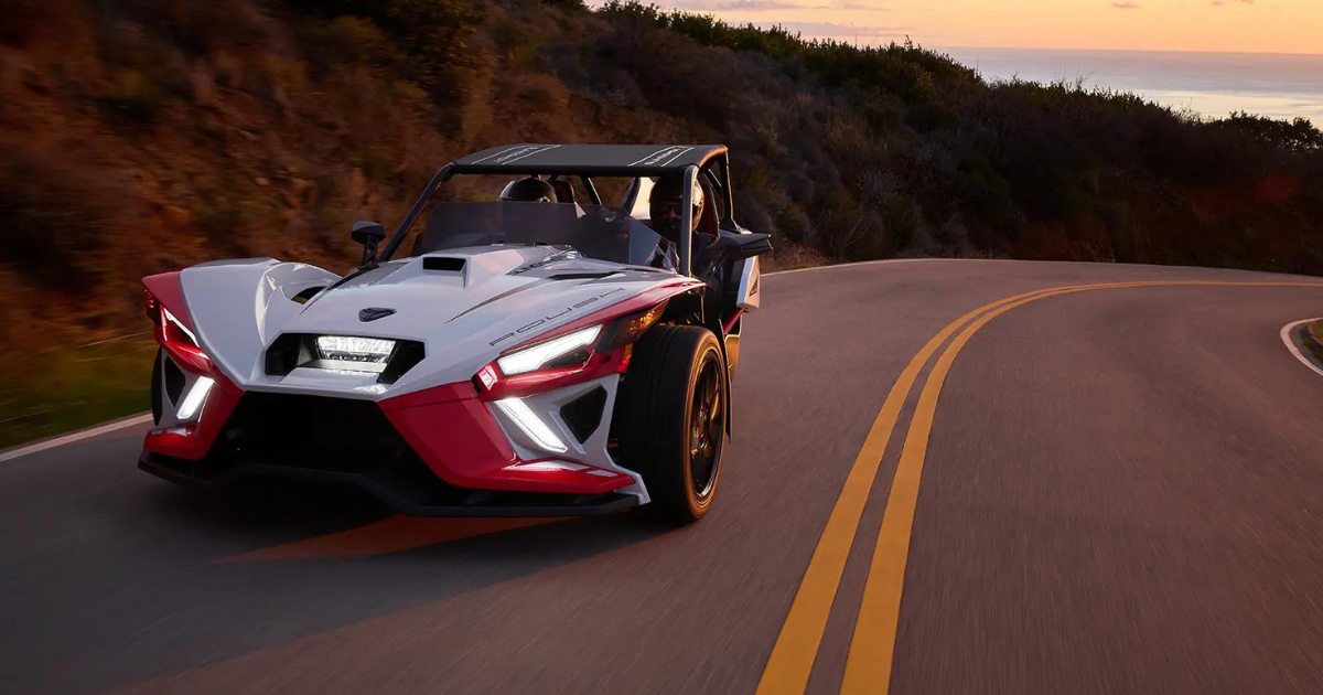 12 Best Three-Wheel Motorcycles You Can Buy In 2024 – The Bike Strike