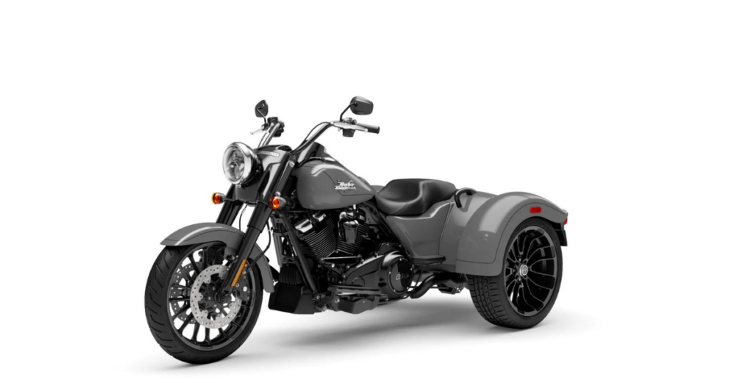 12 Best Three-Wheel Motorcycles You Can Buy In 2024 – The Bike Strike