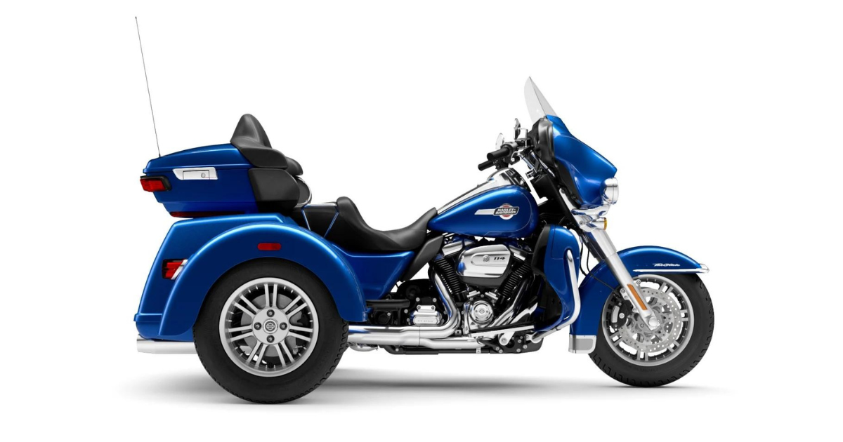 12 Best Three-Wheel Motorcycles You Can Buy In 2024 – The Bike Strike