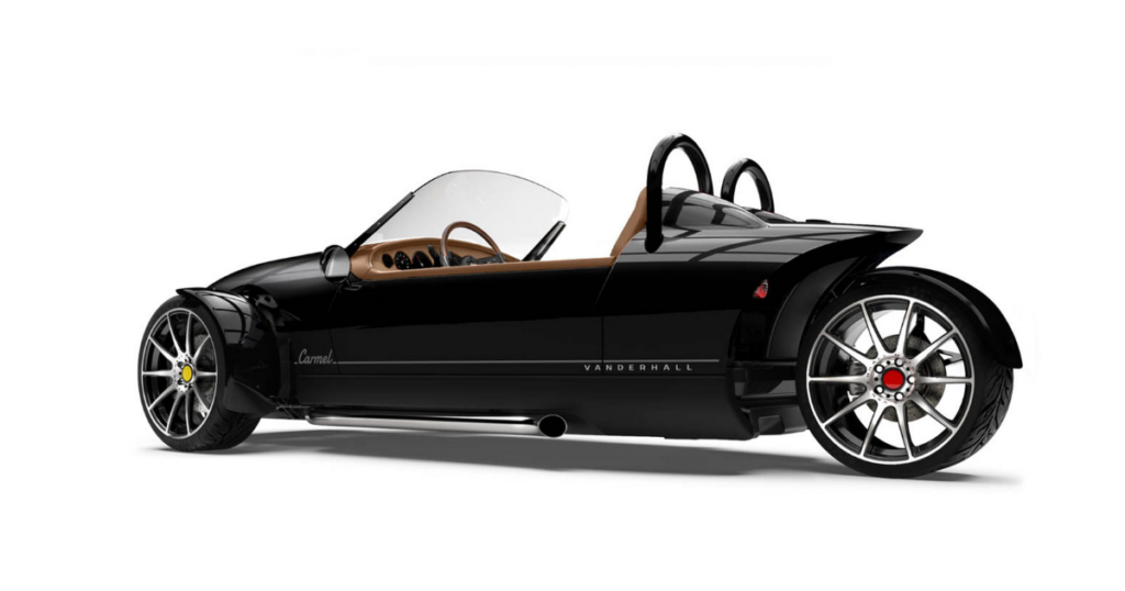 12 Best Three-Wheel Motorcycles You Can Buy In 2024 – The Bike Strike