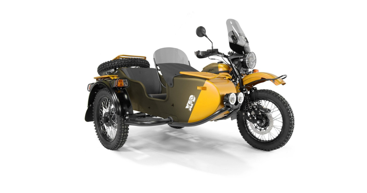 12 Best Three-Wheel Motorcycles You Can Buy In 2024 – The Bike Strike