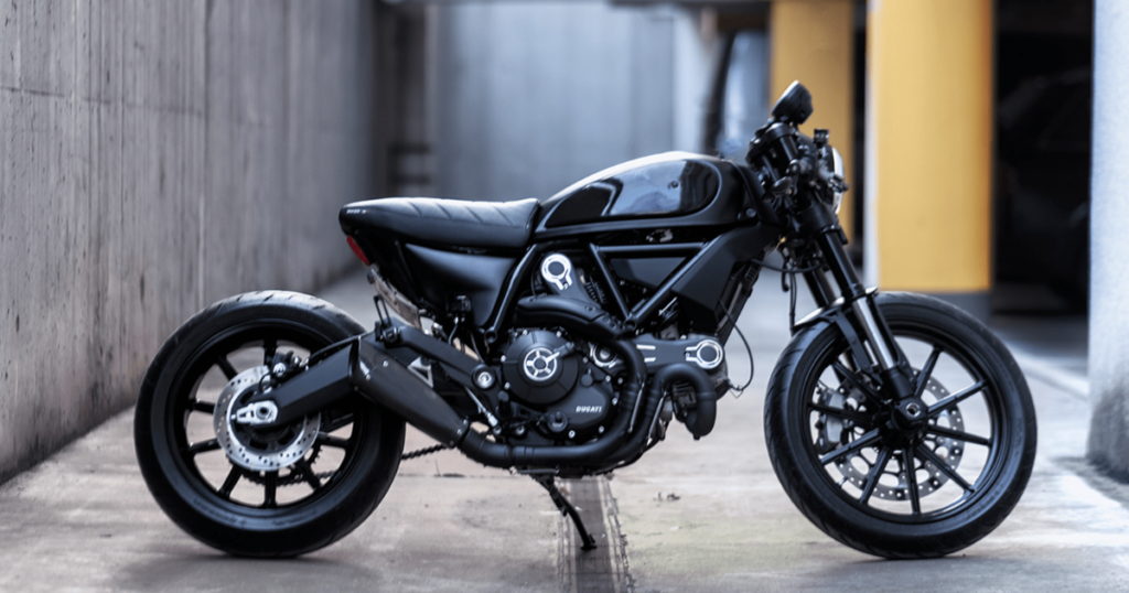 12 Best Single-Cylinder Motorcycles Of All Time – The Bike Strike