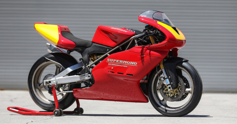 12 Best Single-Cylinder Motorcycles Of All Time – The Bike Strike