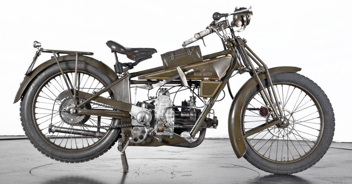 12 Best Single-Cylinder Motorcycles Of All Time – The Bike Strike