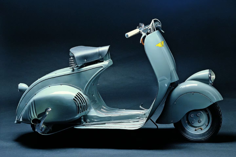 12 Best Single-Cylinder Motorcycles Of All Time – The Bike Strike