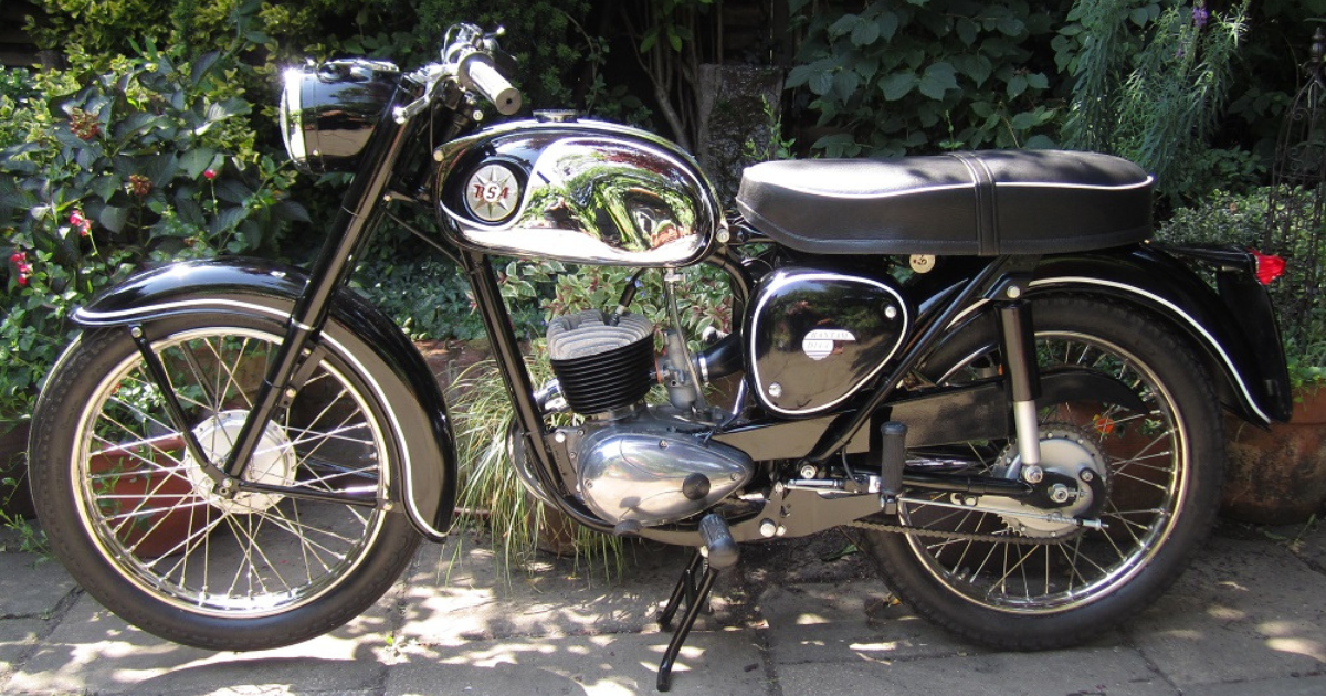 12 Best Single-Cylinder Motorcycles Of All Time – The Bike Strike