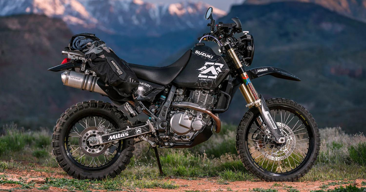 12 Best Single-Cylinder Motorcycles Of All Time – The Bike Strike