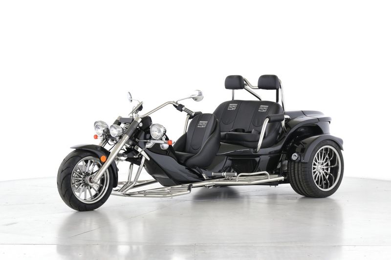 12 Best Three-Wheel Motorcycles You Can Buy In 2024 – The Bike Strike
