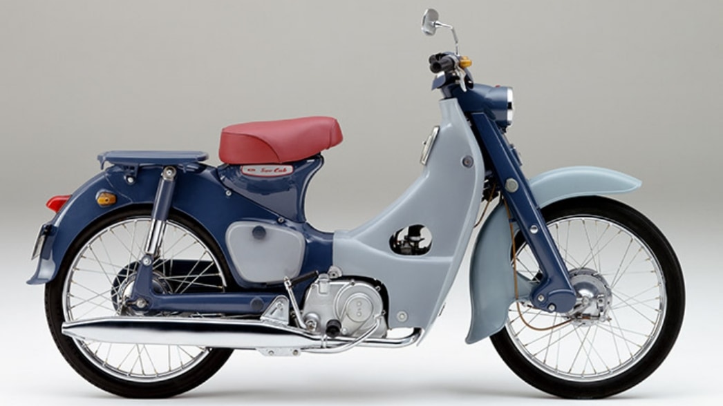 12 Best Single-Cylinder Motorcycles Of All Time – The Bike Strike