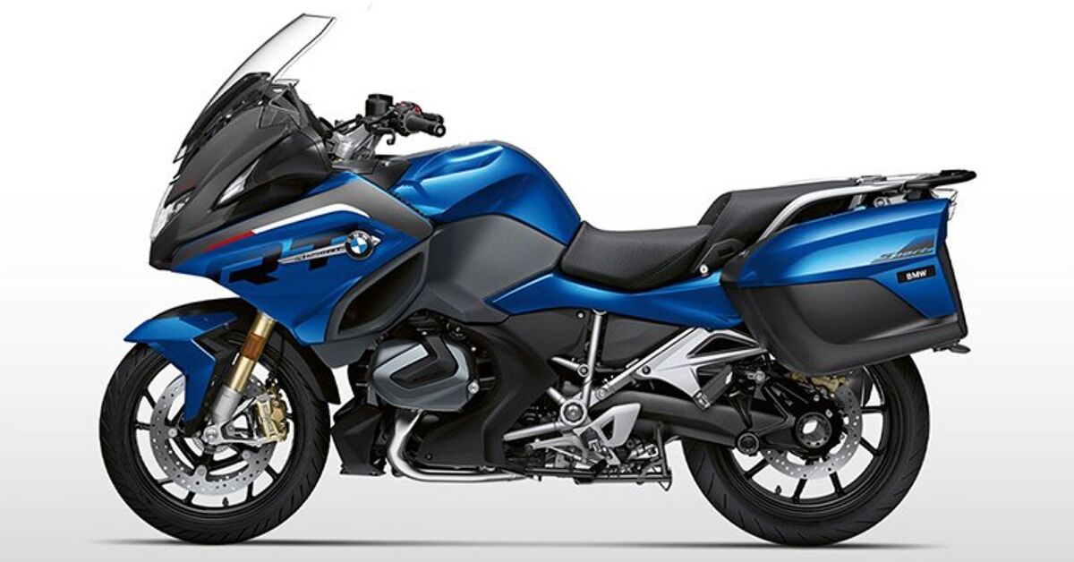 12 Safest Motorcycles With High-Tech Safety Features – The Bike Strike