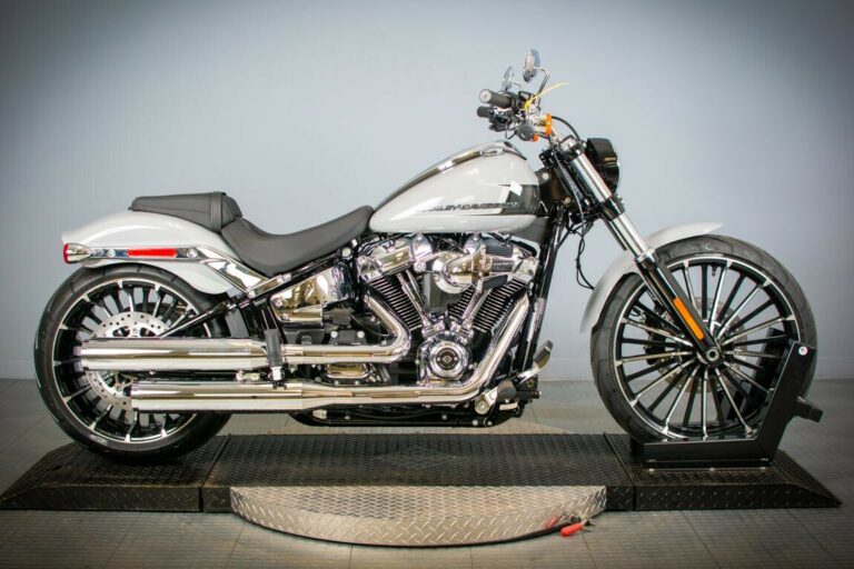 Best Custom Chopper Motorcycles (A 2024 Guide) – The Bike Strike
