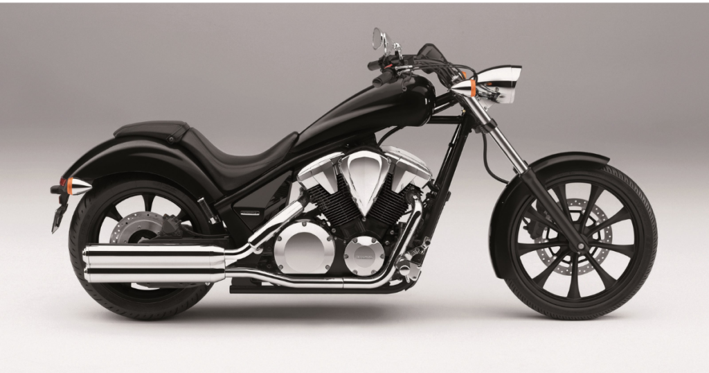 Best Custom Chopper Motorcycles (A 2024 Guide) – The Bike Strike