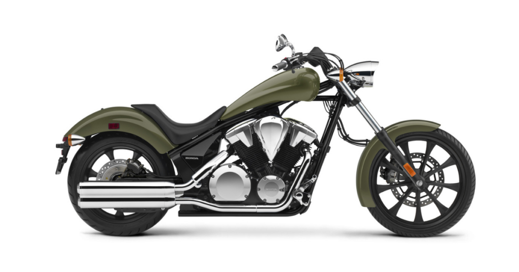 Best Custom Chopper Motorcycles (A 2024 Guide) – The Bike Strike