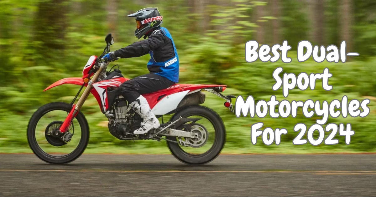 10 High-Performance Single-Cylinder Motorcycles (2024) – The Bike Strike