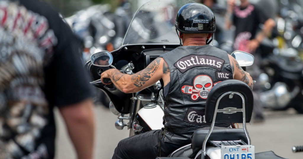 12 Most Infamous Biker Gangs In The World – The Bike Strike