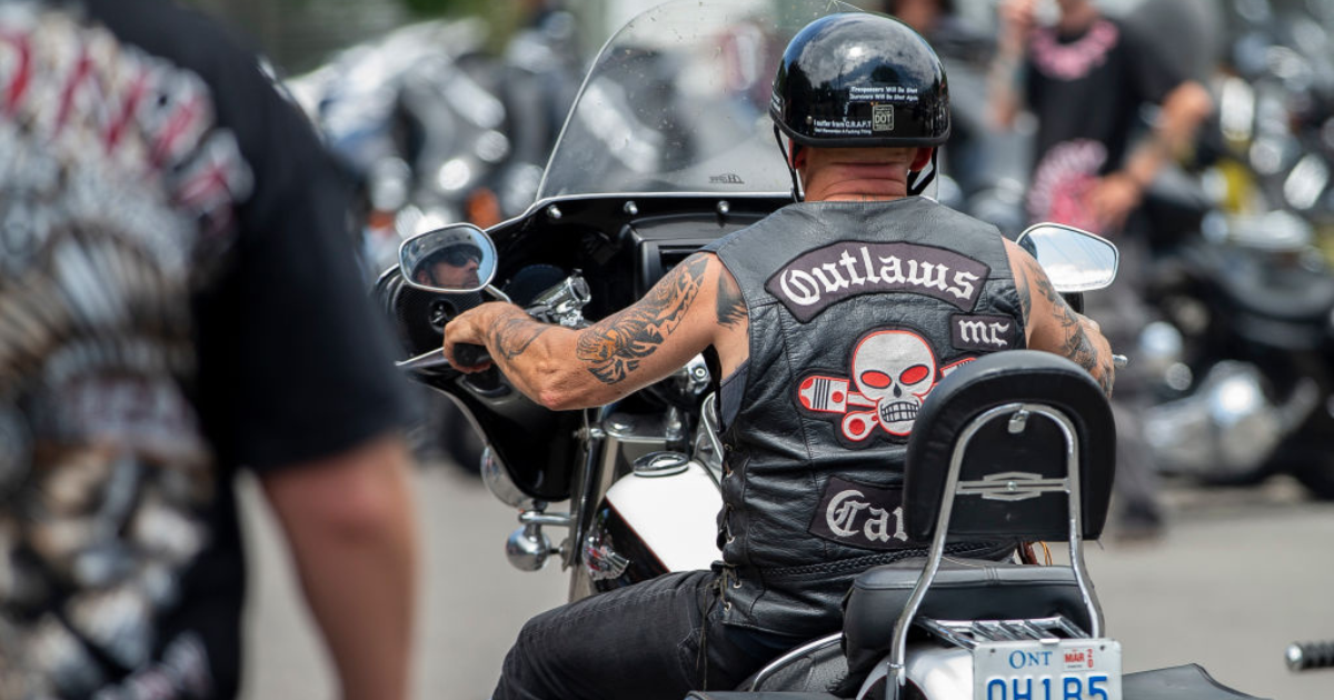 12 Most Infamous Biker Gangs In The World – The Bike Strike