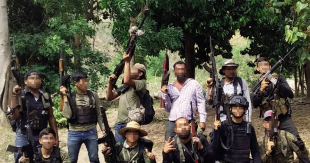 12 Most Infamous Biker Gangs In The World – The Bike Strike