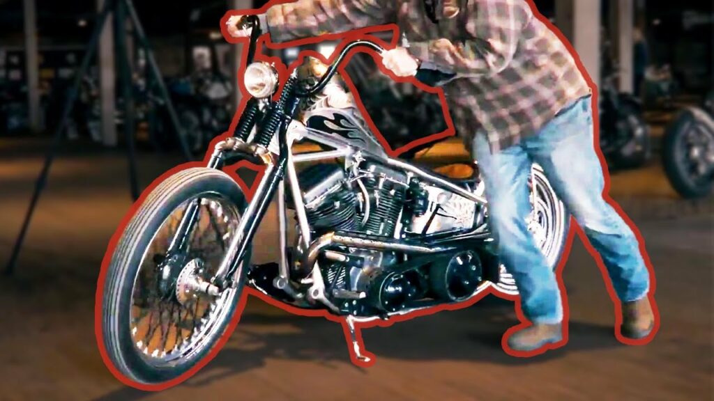Best Custom Chopper Motorcycles (A 2024 Guide) – The Bike Strike