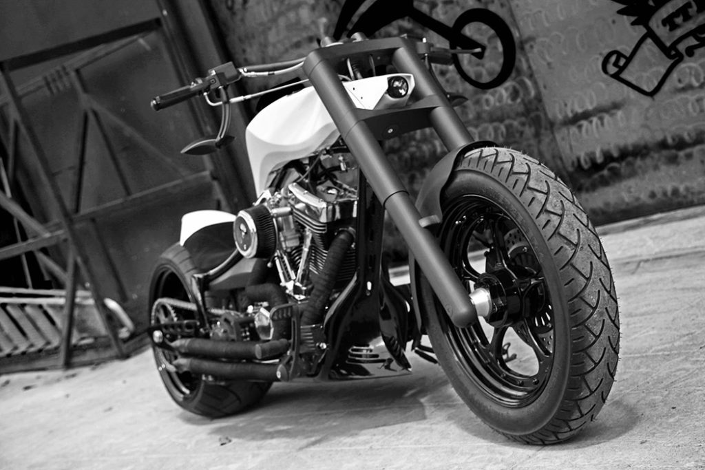 Best Custom Chopper Motorcycles (A 2024 Guide) – The Bike Strike